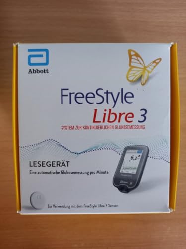 Amazon.de Best Sellers: The most popular items in Blood Glucose Monitors