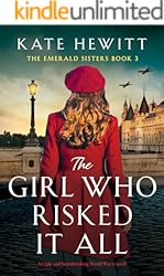 Amazon.com: The Girl Who Never Gave Up: A totally gripping and heartbreaking World War 2 novel ...