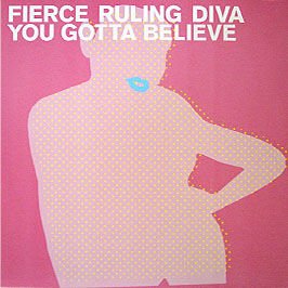 Amazon.com: Fierce Ruling Diva / You Gotta Believe 2002 (Disc 2): CDs ...