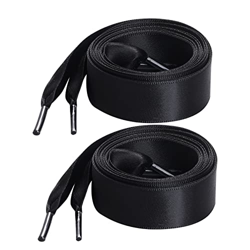 Top 10 Best Thick Black Shoe Laces : Reviews & Buying Guide - Katynel