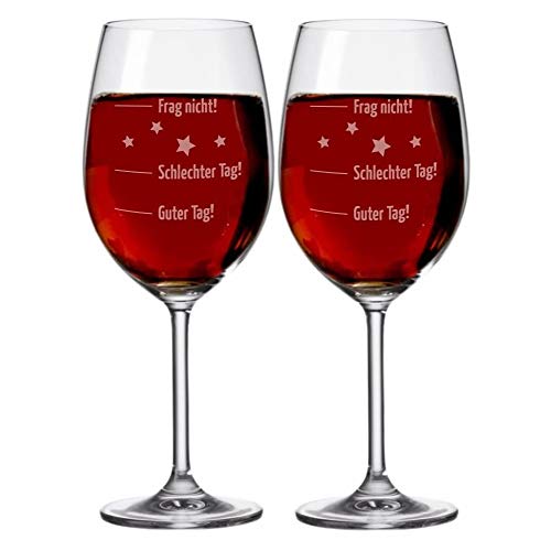 Weinglas mit Muster – Die 15 besten Produkte im Vergleich ...