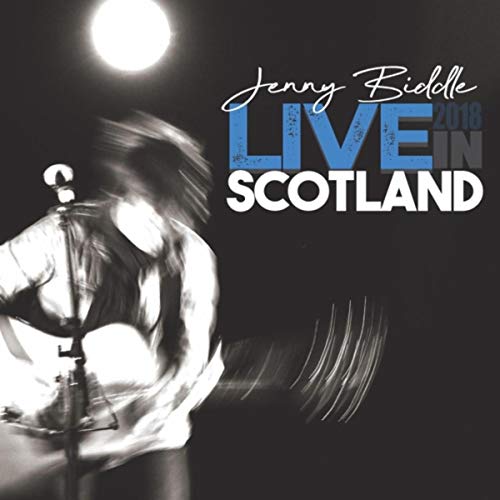 Play Live in Scotland by Jenny Biddle on Amazon Music
