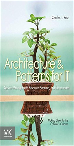 48 Best Enterprise Architecture Books of All Time - BookAuthority