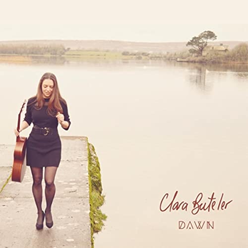 Amazon.co.jp: Dawn : Clara Buteler: Digital Music