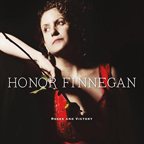 Amazon.com: Roses and Victory : Honor Finnegan: Digital Music