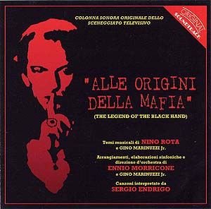 Alle Origini Della Mafia: Nino Rota, Bof: Amazon.es: CD y vinilos}