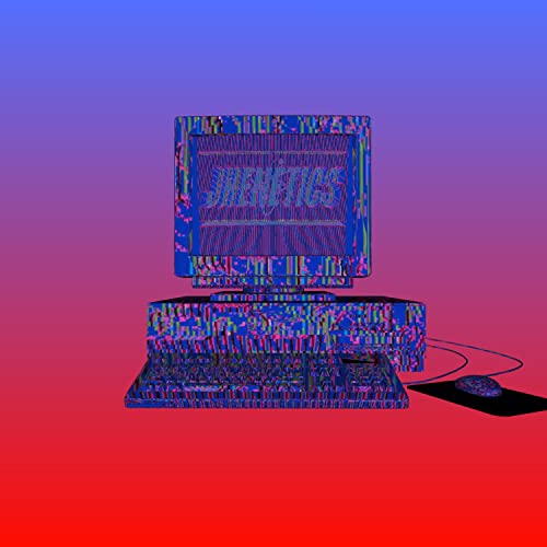 Écouter Fractures par Jhenetics sur Amazon Music Unlimited