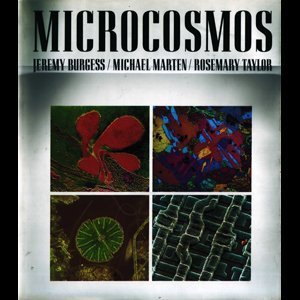 Buy Microcosmos Book Online at Low Prices in India | Microcosmos ...