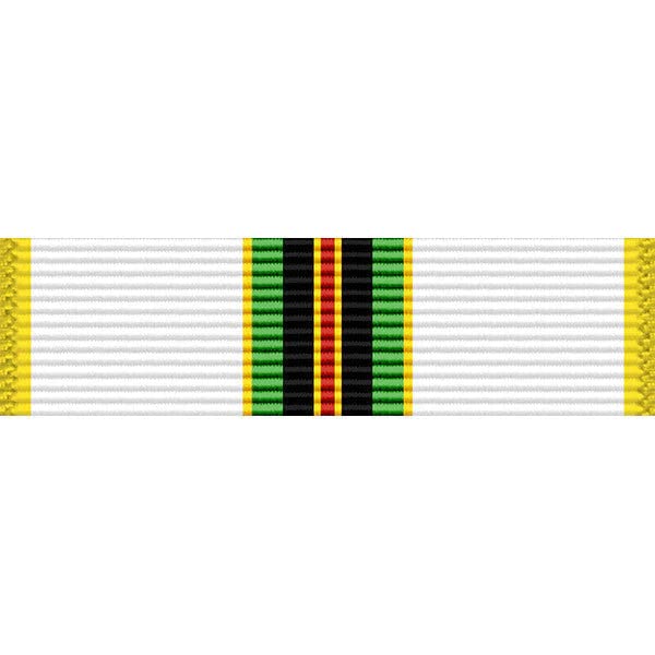 Amazon.com - Military Service Cold War Medal Ribbon Sticker UV Decal ...