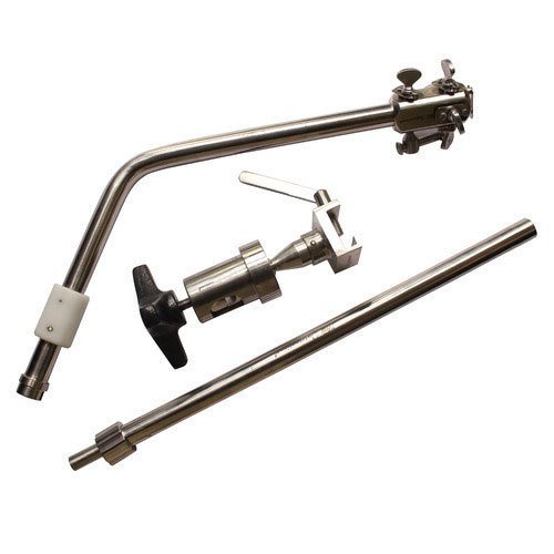 FBU Leyla Retractor Table Attachment with Arch For Medical Use : Amazon ...