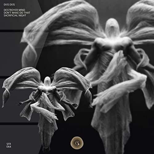 Play Don't Make Do That by Ekis Ekis on Amazon Music Unlimited