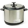Amazon.com: Pars Automatic Persian Rice Cooker - Tahdig Rice Maker ...