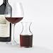 Amazon.com | Wine Enthusiast Individual Decanters, Set of 4: Small ...