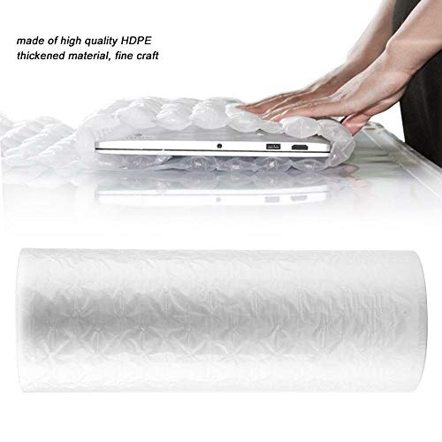 Snapklik.com : Air Cushion Wrap Roll - Inflatable Bubble And Air Pillow ...