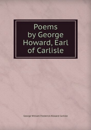 ***RE-PRINT*** Poems: unknown author: Amazon.com: Books