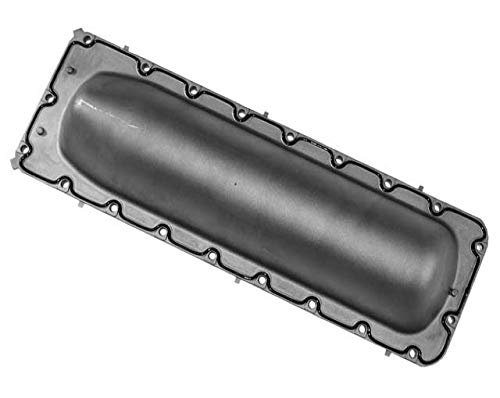 Amazon.com: Genuine OEM Valley Pan Gasket for BMW E38 E39 E52 E53 540i ...