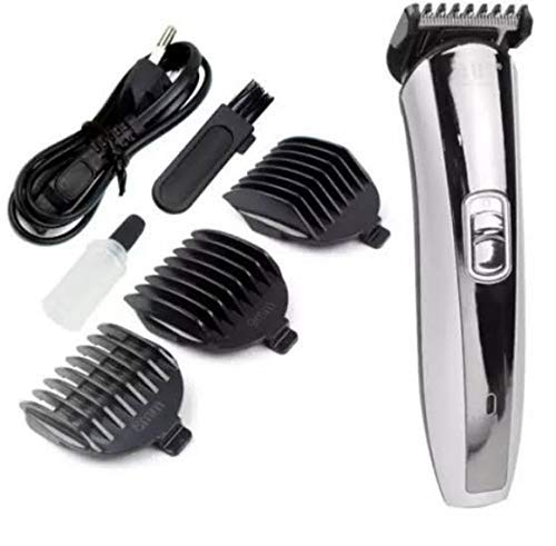ISABELLA Electric Hair trimmer Clipper Shaver Rechargeable Hair Machine ...