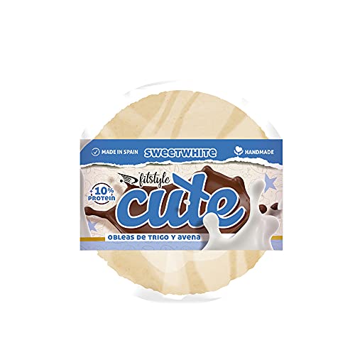 Obleas Sin Azúcar Hacendado | Me pica la curiosidad