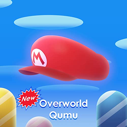 Play Overworld (From "New Super Mario Bros") (Cover Version) by Qumu on ...