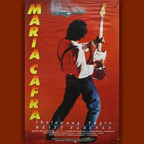 Amazon.co.jp: Ikalawang Yugto : Maria Cafra: デジタルミュージック