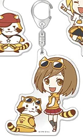 Amazon.co.jp: Caravan [MEIKO & Rascal] Hatsune Miku x Rascal 2018 ...