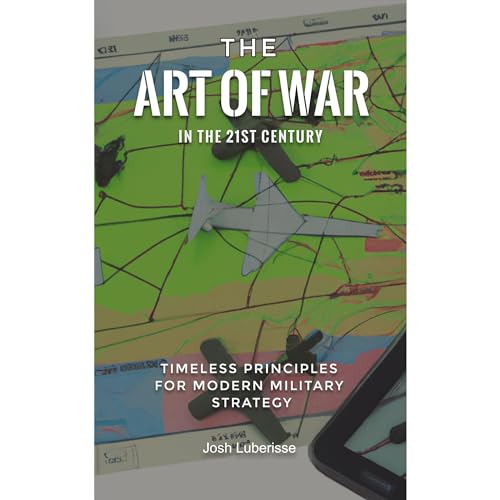 Amazon.com: The Art of War in the 21st Century: Timeless Principles for ...