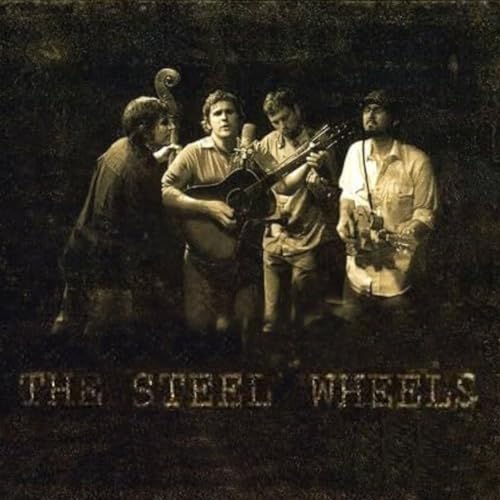 Amazon Music - The Steel WheelsのBlue Heaven - Amazon.co.jp