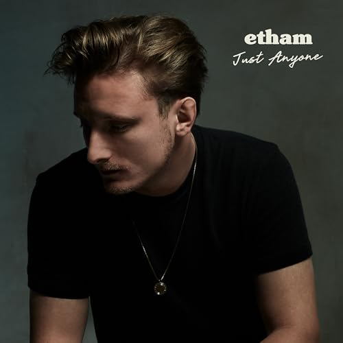 Amazon Music Unlimited - Etham 『Just Anyone』