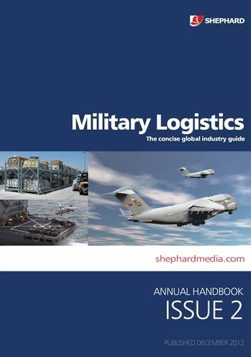 Amazon | Military Logistics Handbook: Issue 2 | Kemp, Ian | Conventional