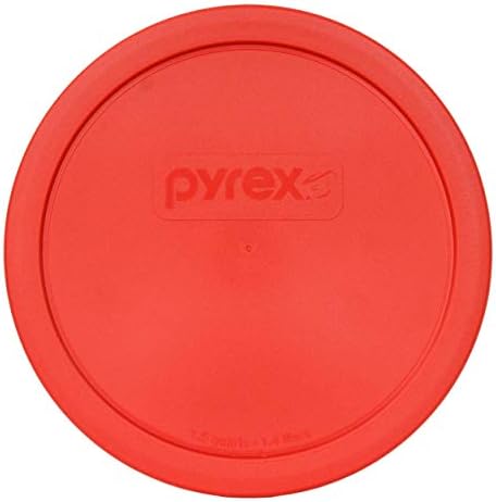 Amazon.com: Pyrex 323-PC 1.5qt Meyer Yellow Round Plastic Mixing Bowl ...