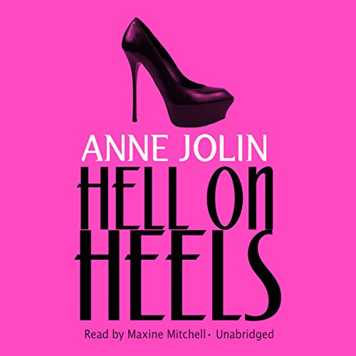 Amazon.com: Hell on Heels (Audible Audio Edition): Anne Jolin, Maxine ...