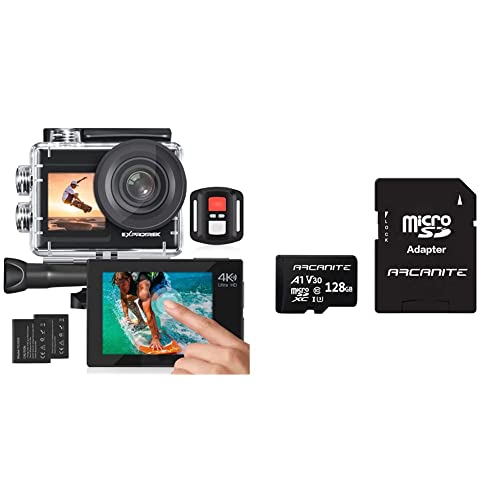 The 16 best Ultra HD film cameras - Hifi-Online.net