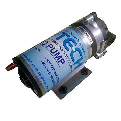 Itech itech ro Pump (Pack of 2) : Amazon.in: Home & Kitchen
