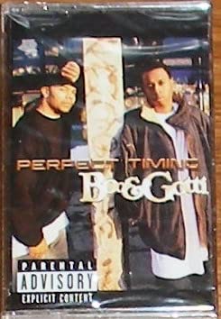 Boo & Gotti - Perfect Timing - Amazon.com Music