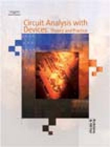 Buy Circuit Analysis with Devices: Theory and Practice Book Online at Low Prices in India ...