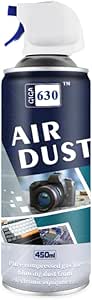 Electronics Keyboard Dust Cleaner Spray, Laptop & Computer Keyboard ...