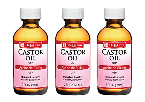 Top 10 Castor Oil For Drinking of 2022 - Katynel