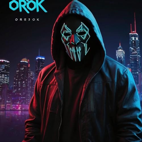 Play Nobody Else by Orok DJ on Amazon Music Unlimited