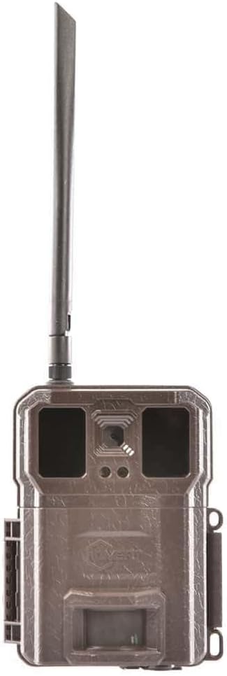 Amazon.com: COVERT SCOUTING CAMERAS WC32-V : Sports & Outdoors