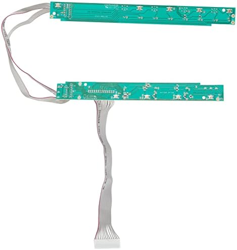 Amazon.com: GENUINE Frigidaire 5304506663 Control Assembly : Appliances