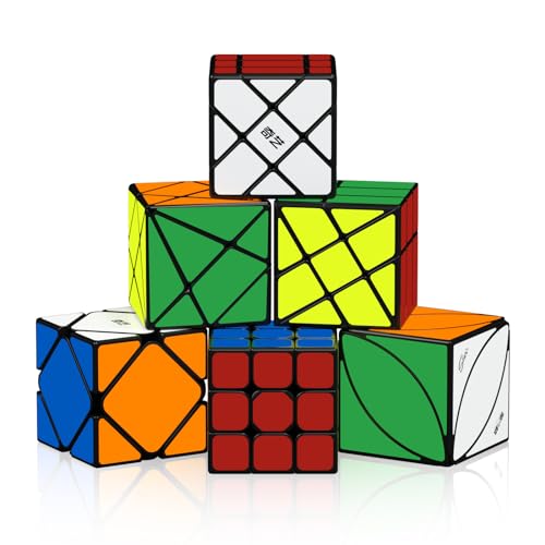 cubos de Rubik Axis Cube