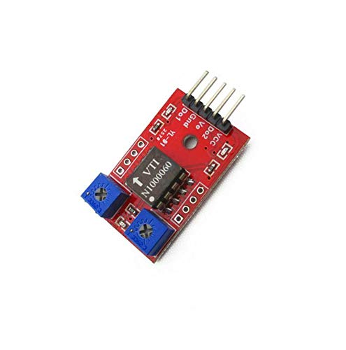 Sensors 1PCS LM393 Axis tilt Sensor Module SCA60C Tilt Detection Sensor ...