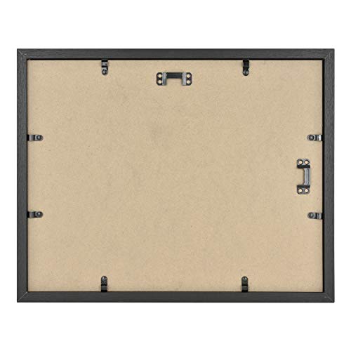 Snapklik.com : Gallery Essential Certificate Document Frame Set, 11 X ...