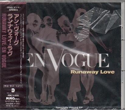 Runaway Love - : Amazon.de: Musik-CDs & Vinyl