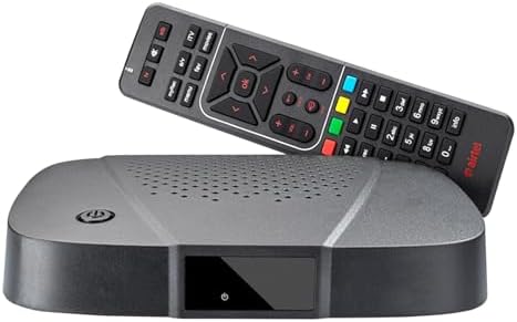 Airtel Xstream Box | Android TV Box | Hindi Pack | Free Installation (1 ...