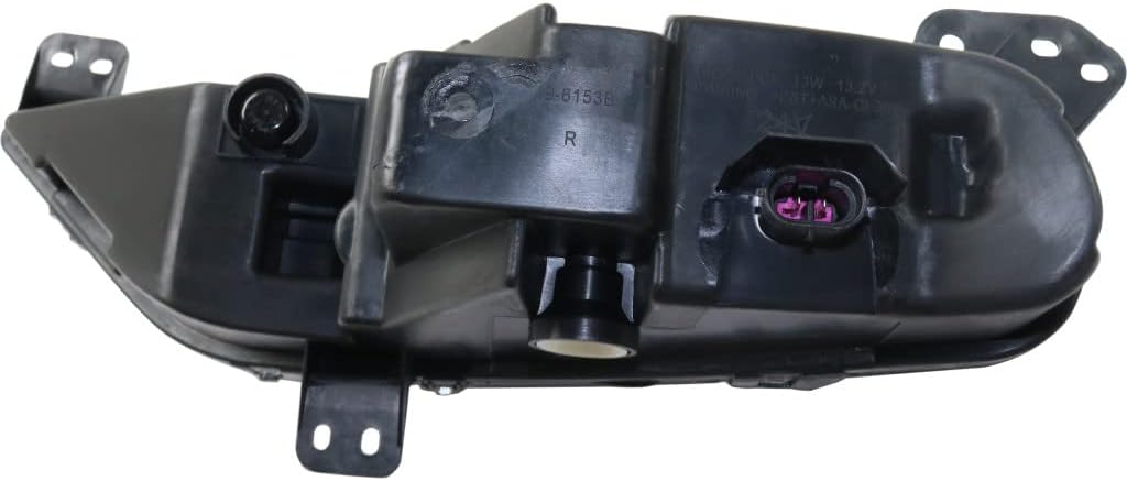 Para Chrysler 300 montaje de luz antiniebla 2015 16 17 18 2019 lado del ...