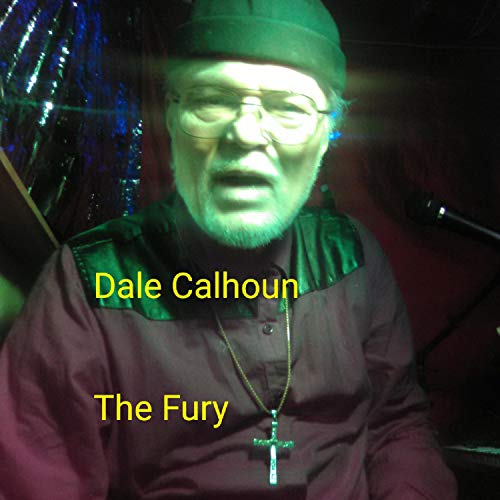 Play The Fury by Dale Calhoun on Amazon Music