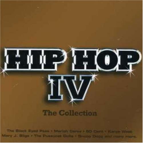 Hip Hop-the Collection IV: Amazon.de: Musik-CDs & Vinyl