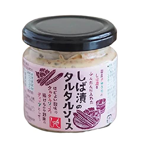 Amazon | カルディ しば漬けのタルタルソース 1個 160g KALDI 柴漬け 調味料 大阪ほんわかテレビ | VANILLA | マヨネーズ 通販