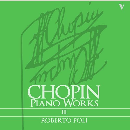Amazon.com: Chopin: Complete Piano Works, Vol. 3 - Ballades, Op. 23, 38 ...